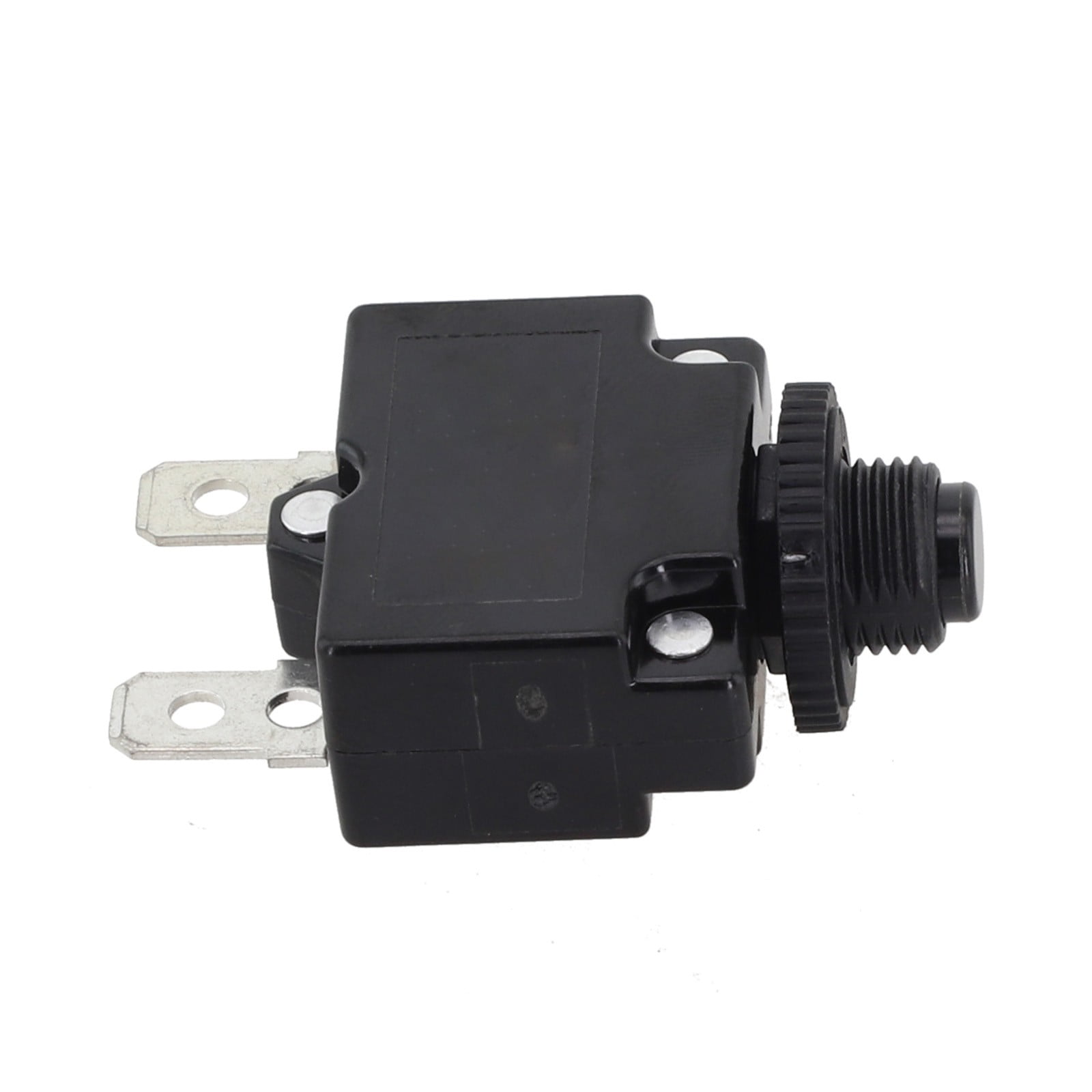 Enhanced Safety With Air Compressor Electric Tools Overload Protectors ...