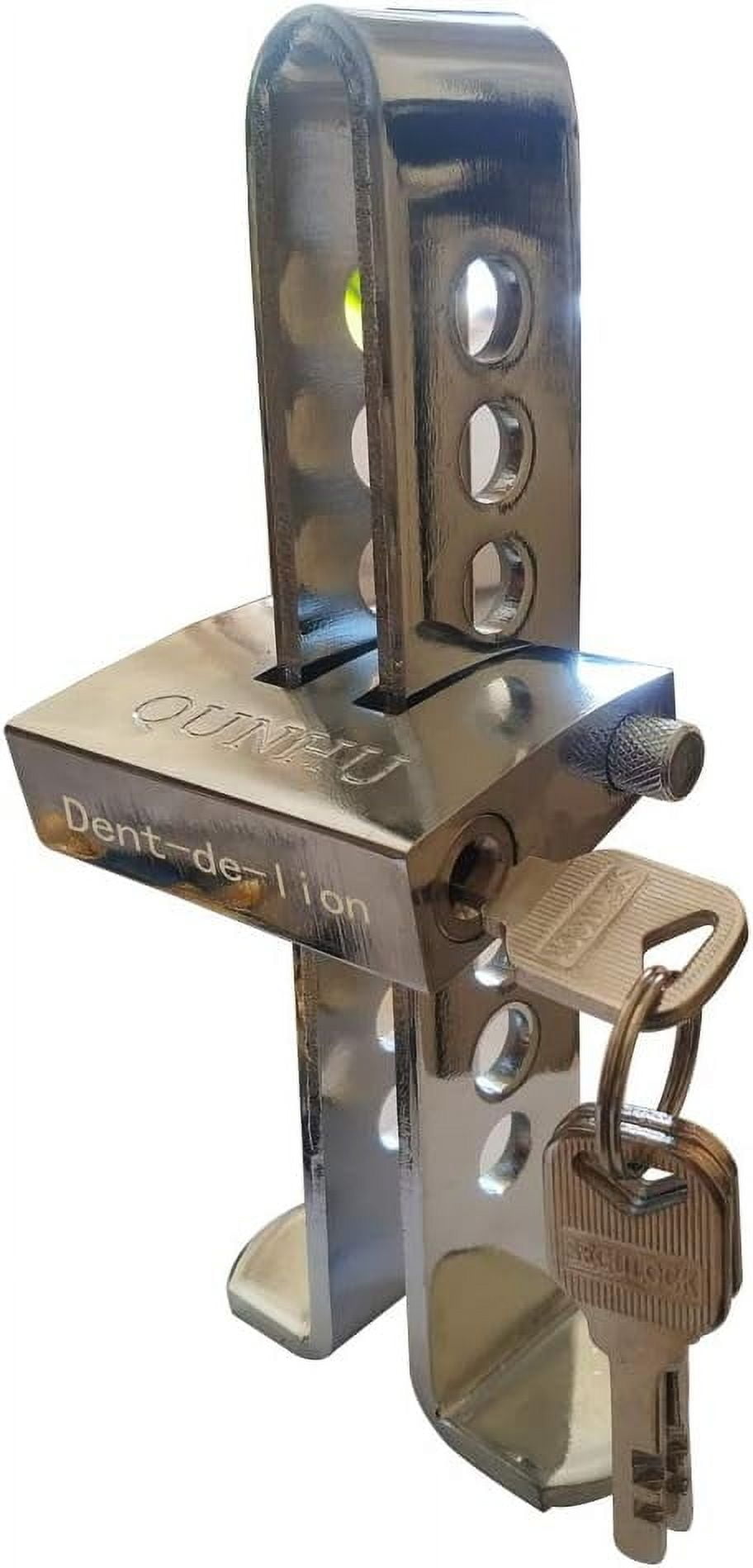 Enhanced Security Clutch Lock, Anti-Theft Auto Lock Vehicle Security ...