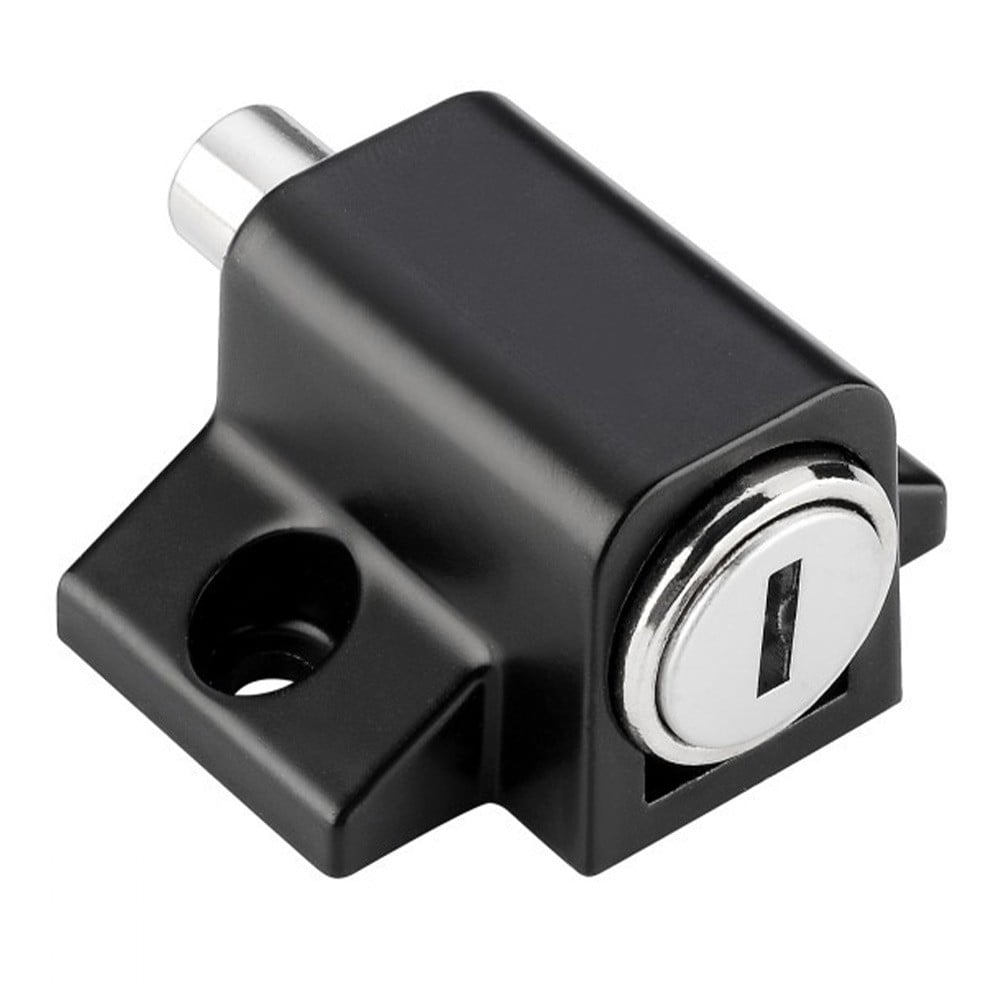 Enhanced Security Sliding Lock For Patio Doors Aluminum Alloy ...