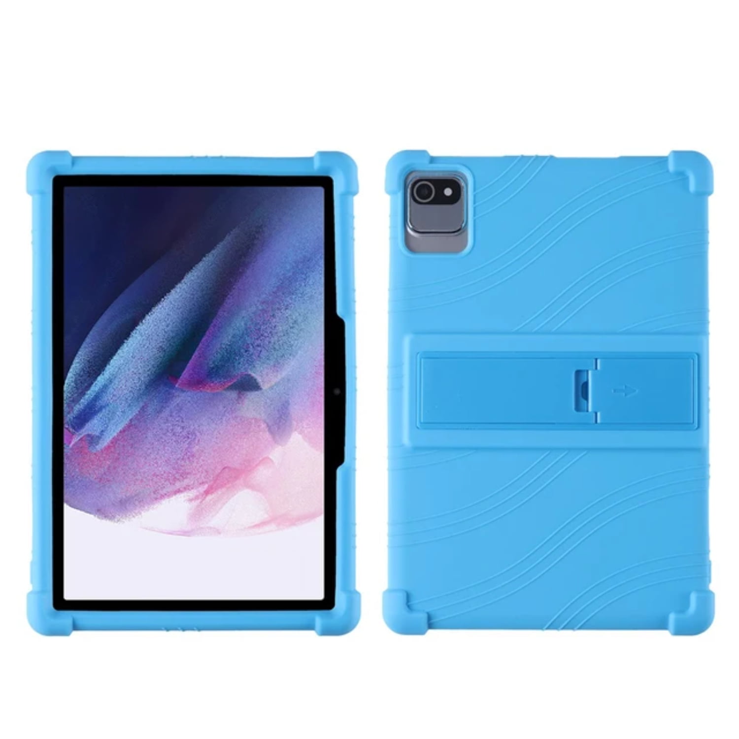 Case Moderness MB1001 Tablet Safe Shockproof Silicone Stand Cover ...