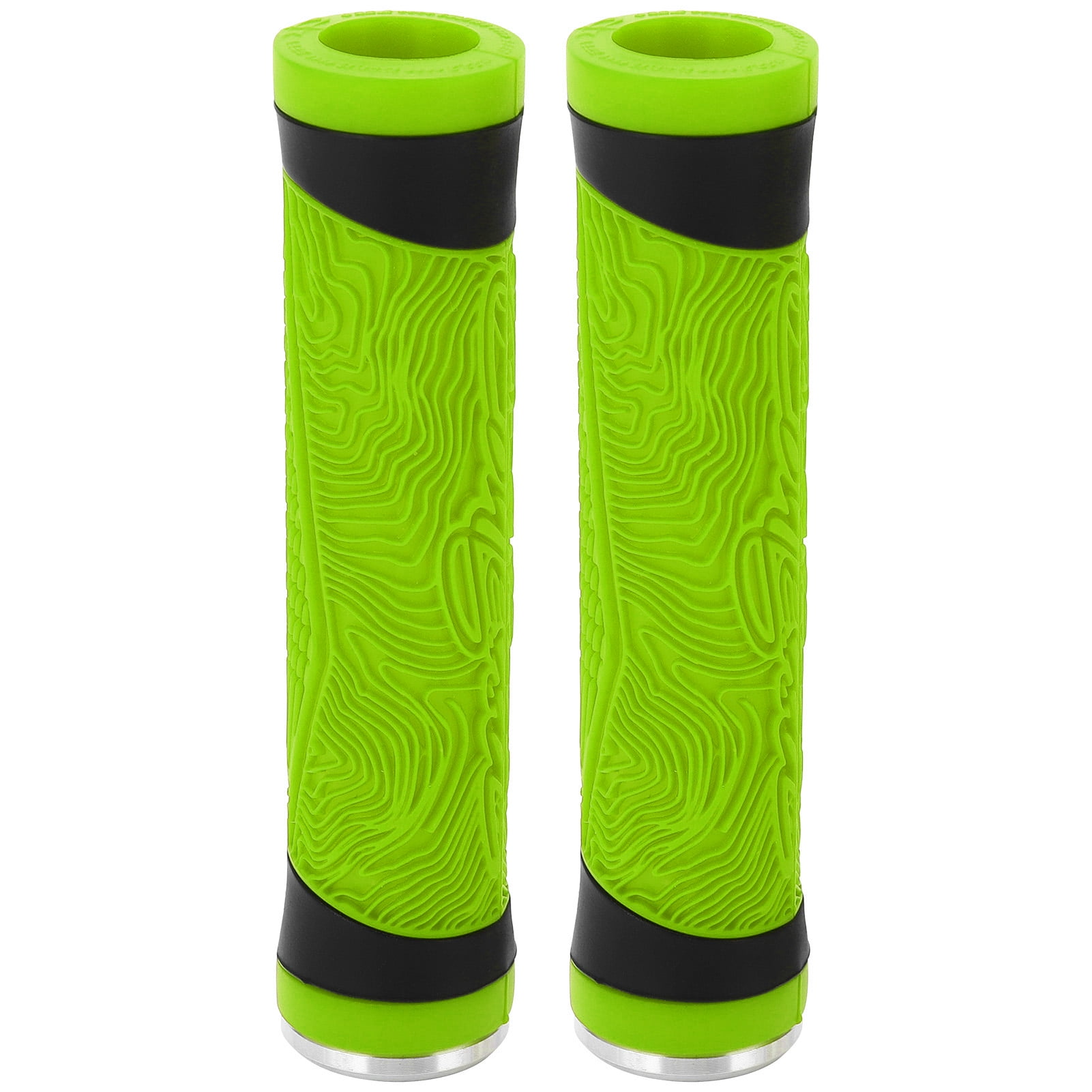 Enhanced Silicone Bicycle Handle Coverage for Superior Grip and Comfort ...