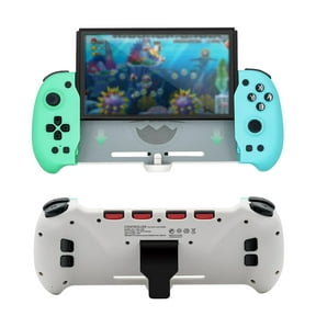 Switch Controller,Daenfyy for Switch Joy Con,One-Piece Joypad ...