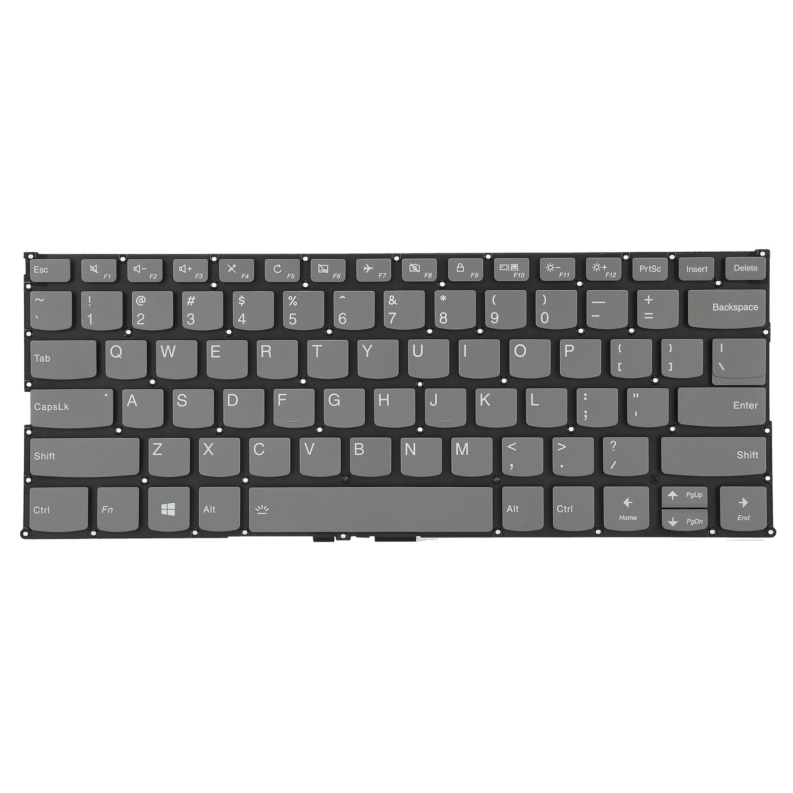Enhanced Typing Experience for Your Laptop Backlit Keyboard for Yoga ...