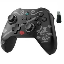 One Handed Controller