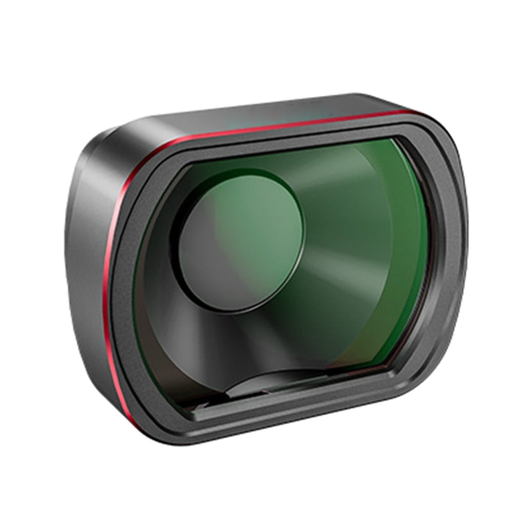Enhances Close Photography for Pocket 3 Macro Lens Filter Magnet ...