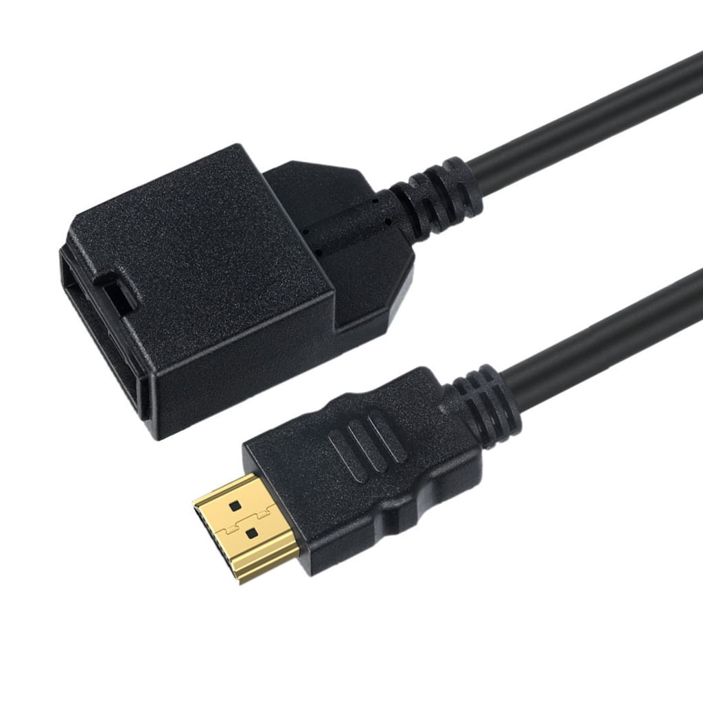 Enhances Hdmis Cable With Type E Interfaces For Stable Signal ...