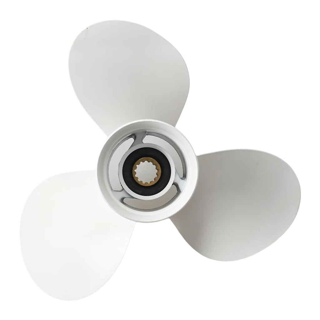 Enhances Speed Boat Propeller Heavy Duty Outboard Support 663-45947-02 ...