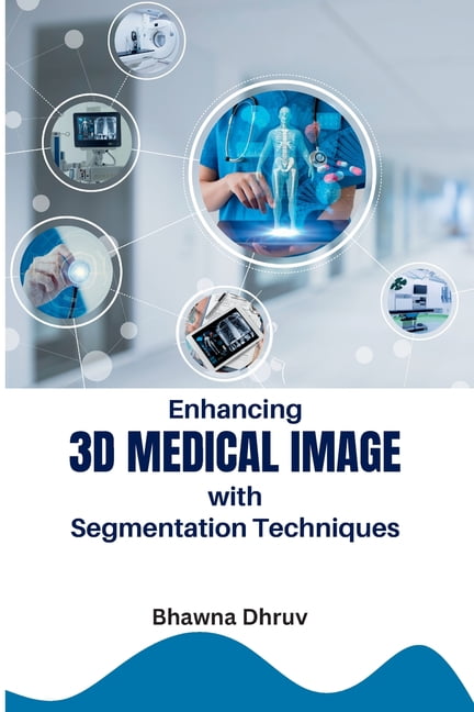 Enhancing 3D Medical Image with Segmentation Techniques - Walmart.com