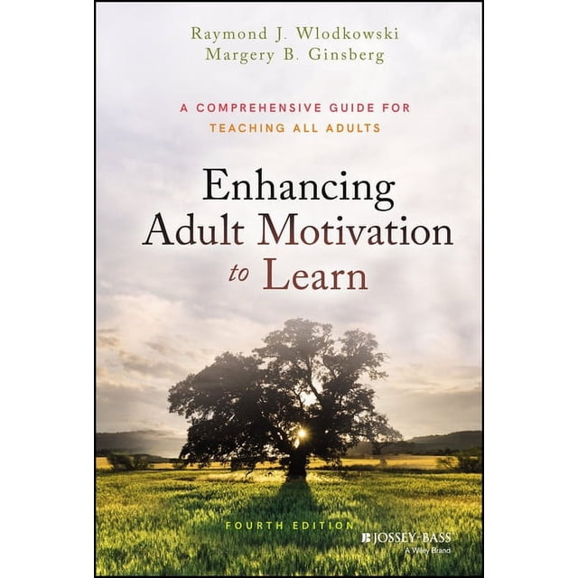 Enhancing Adult Motivation to Learn: A Comprehensive Guide for Teaching ...