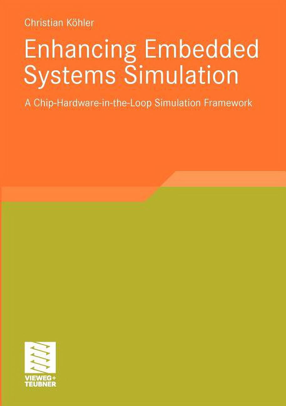 Enhancing Embedded Systems Simulation: A Chip-Hardware-In-The-Loop ...