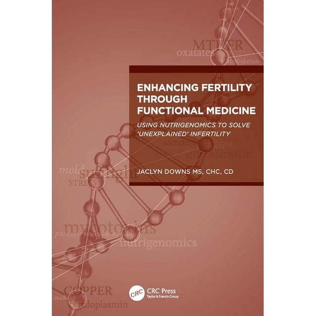 Enhancing Fertility through Functional Medicine: Using Nutrigenomics to ...