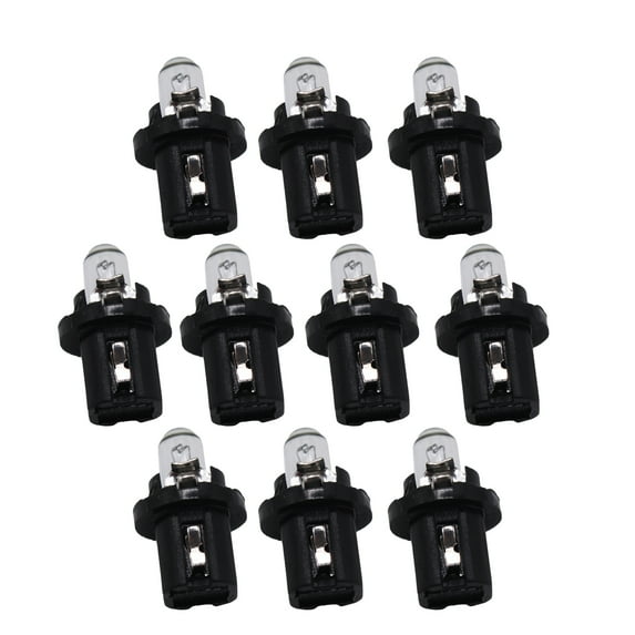 Enhancing Performances PCB Instrument Panel Dashboard Bulbs And Holders ...