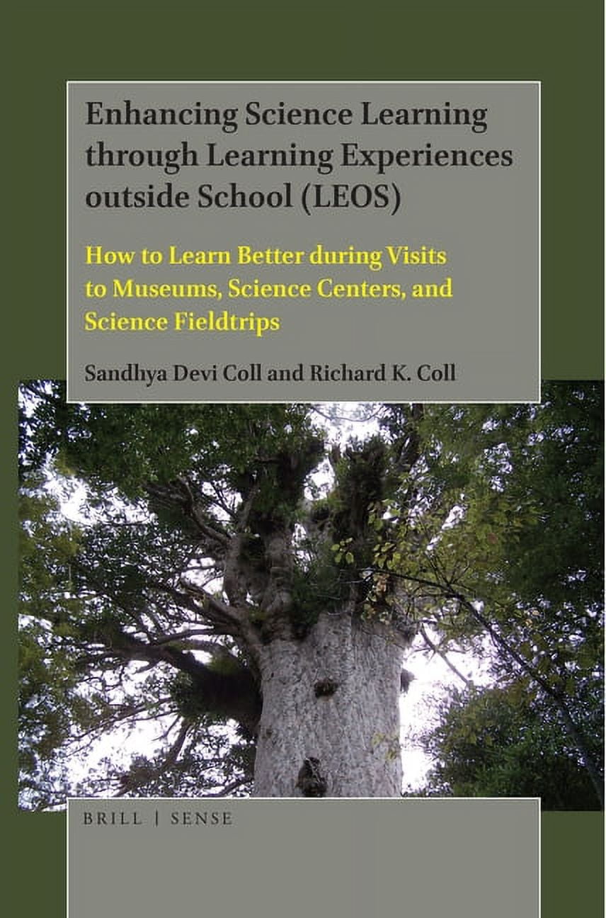 Enhancing Science Learning Through Learning Experiences Outside School ...
