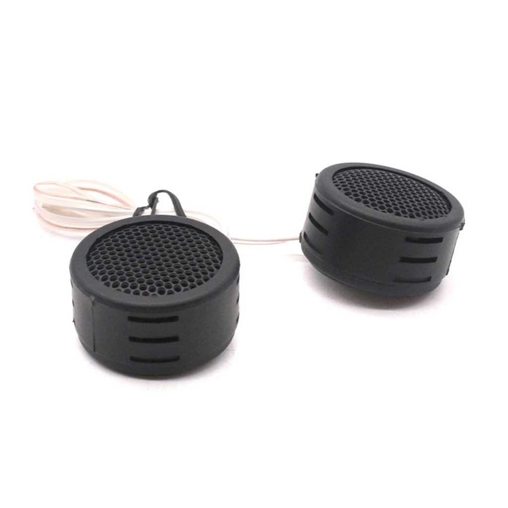 Enhancing Sound Experience Car Tweeters Magnetic Shielding, Wide ...