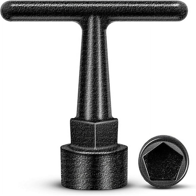 Pentagon socket wrench store