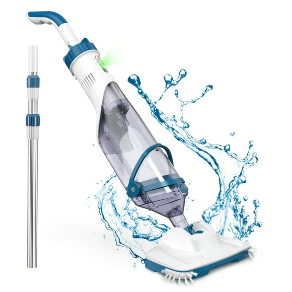 Above Ground Pool Vacuums in Pool Cleaning Tools - Walmart.com