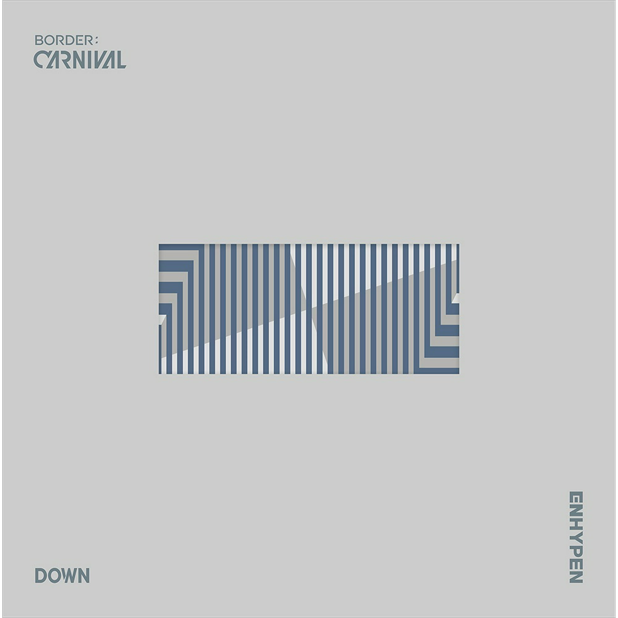 Carnival Border