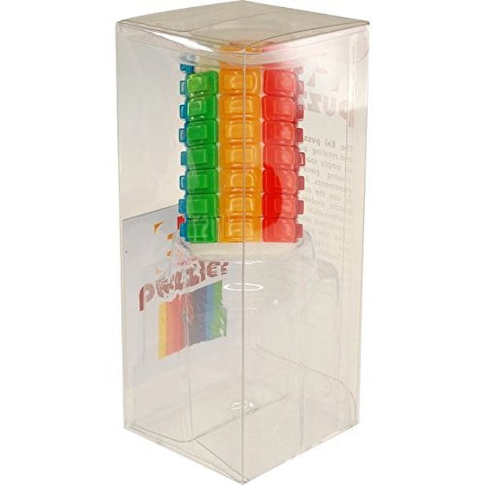 Eni Puzzle - Mini Bold - Walmart.com