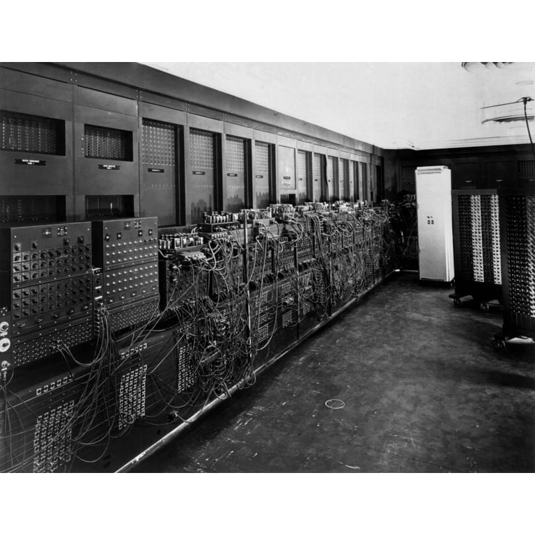 Eniac 1946