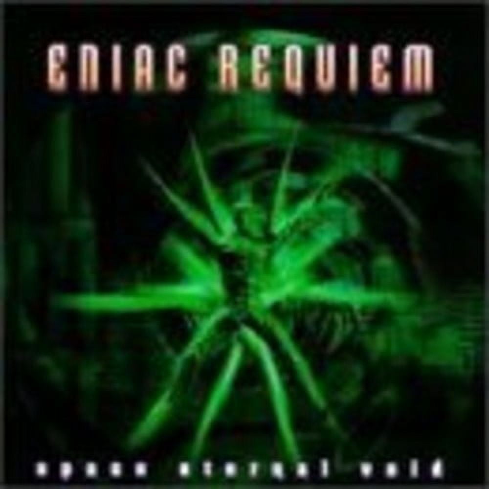 Eniac Requiem - Space Eternal Void - Rock - CD - Walmart.com