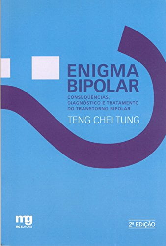 Enigma Bipolar: Consequencias, Diagnostico E Trata - Walmart.com