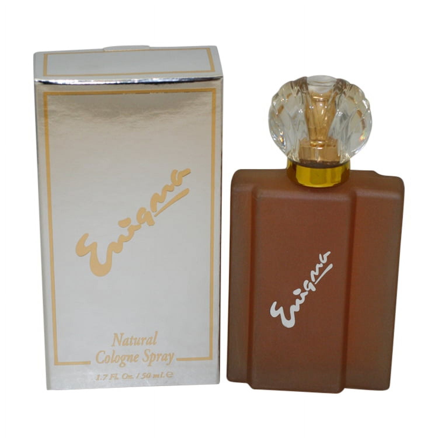 Enigma Cologne Spray 1.7 Oz / 50 Ml for Women by Alexandra De Markoff ...