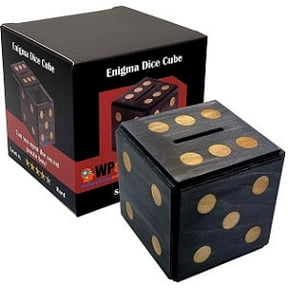 Money Maze Box