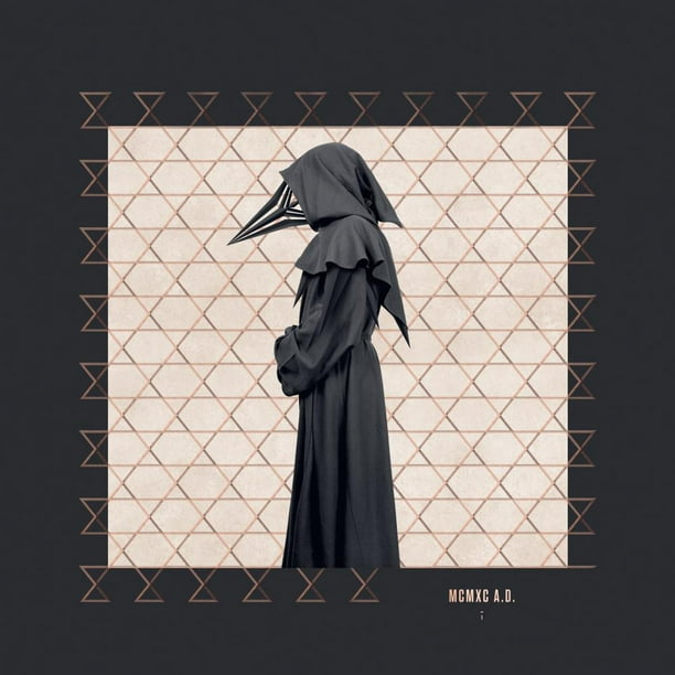 Enigma - MCMXC a.D - Vinyl - Walmart Business Supplies