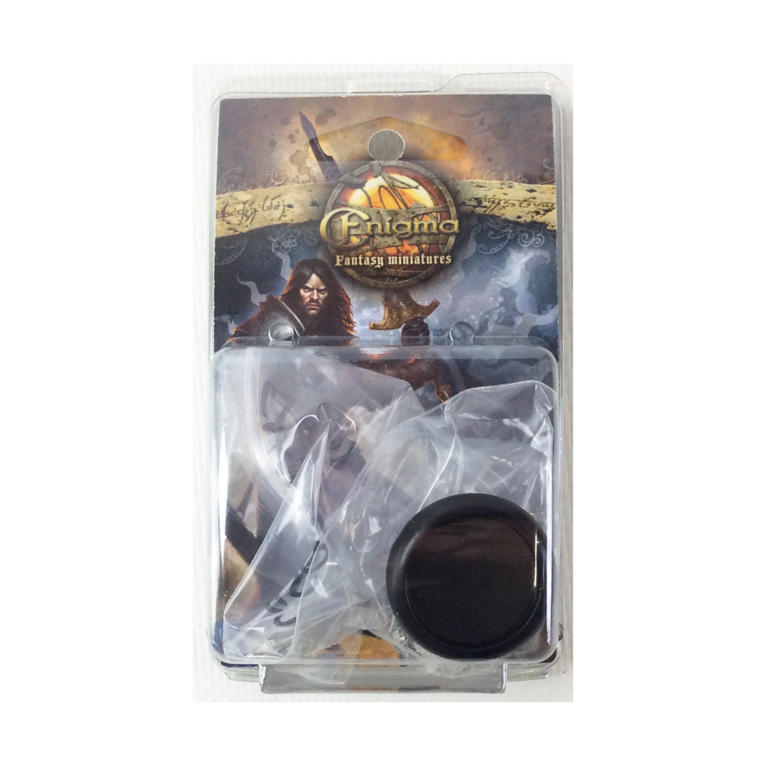 Enigma Miniatures Eweling New - Walmart.com