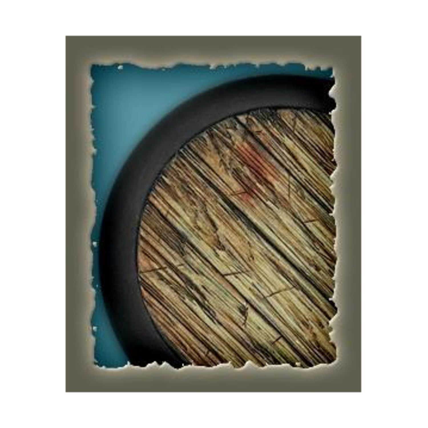 Enigma Miniatures Tavern Floor Base (40mm) New - Walmart.com