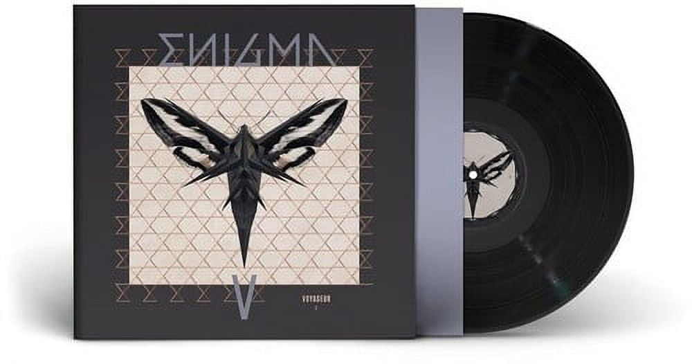 Enigma - Voyageur - Music & Performance - Vinyl - Walmart.com