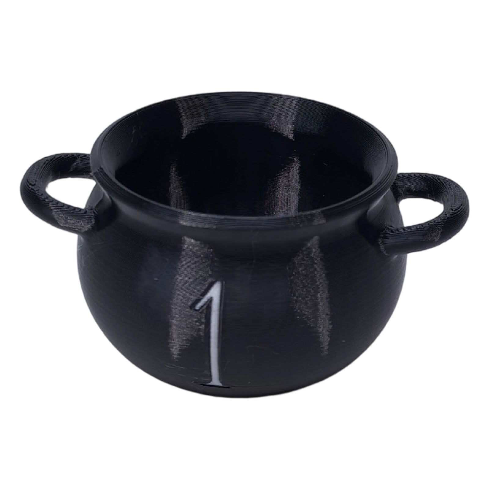 Enigmatic Cauldron Measuring Cups Halloween Kitchen Accessories for ...