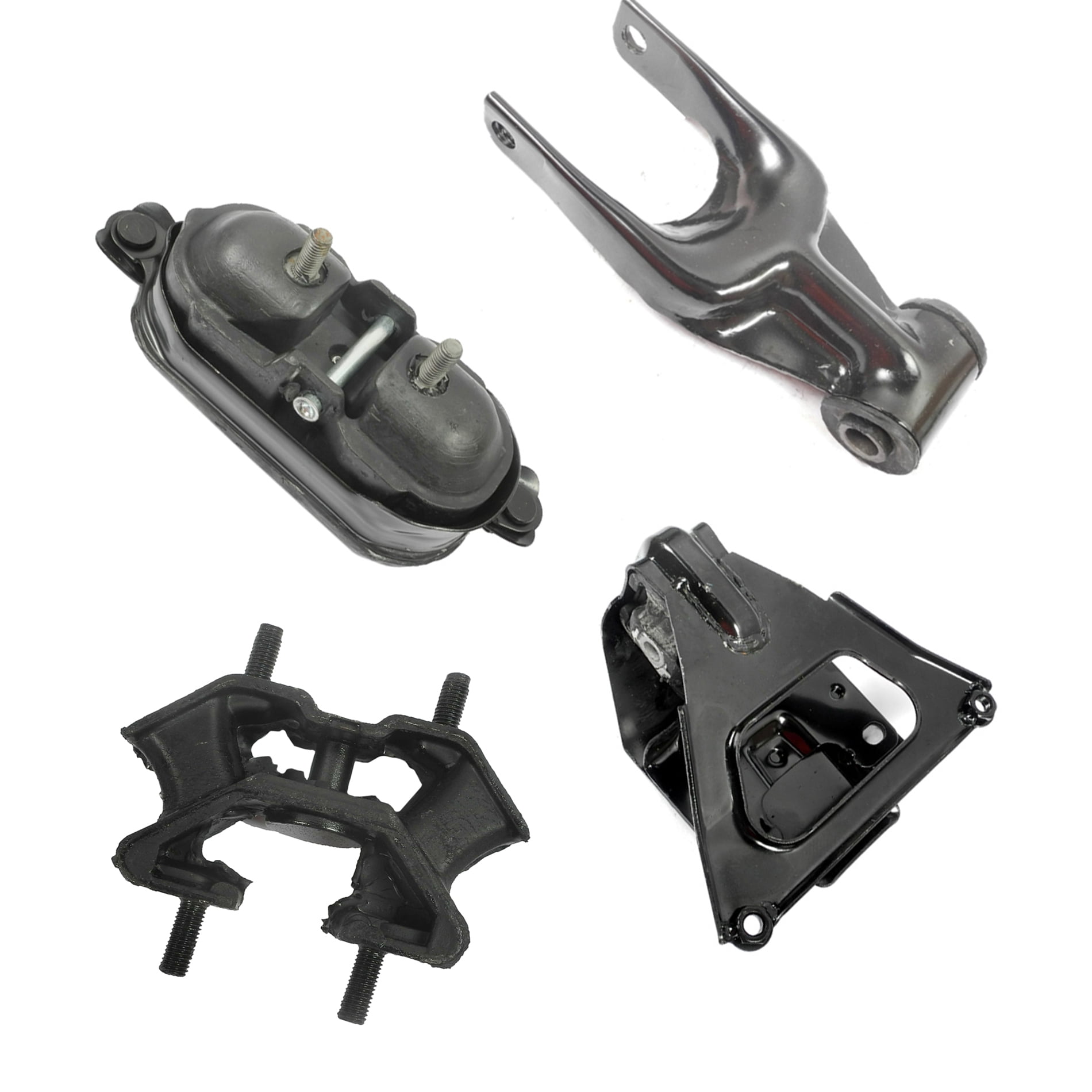 Enigne Motor & Trans Mount Set 6PCS for 2005-2009 Buick Allure ...