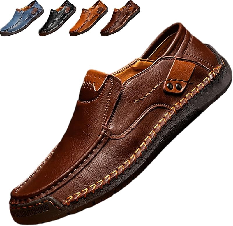 Enjerr Orthopedic Shoes Men, Enjerr Orthopedic Balance Shoes Men ...