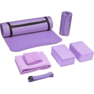 Gaiam New Yoga Beginner's Kit - Walmart.com
