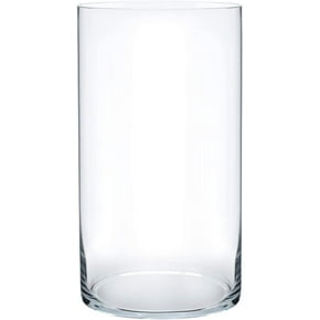 6 Inch Cylinder Vase