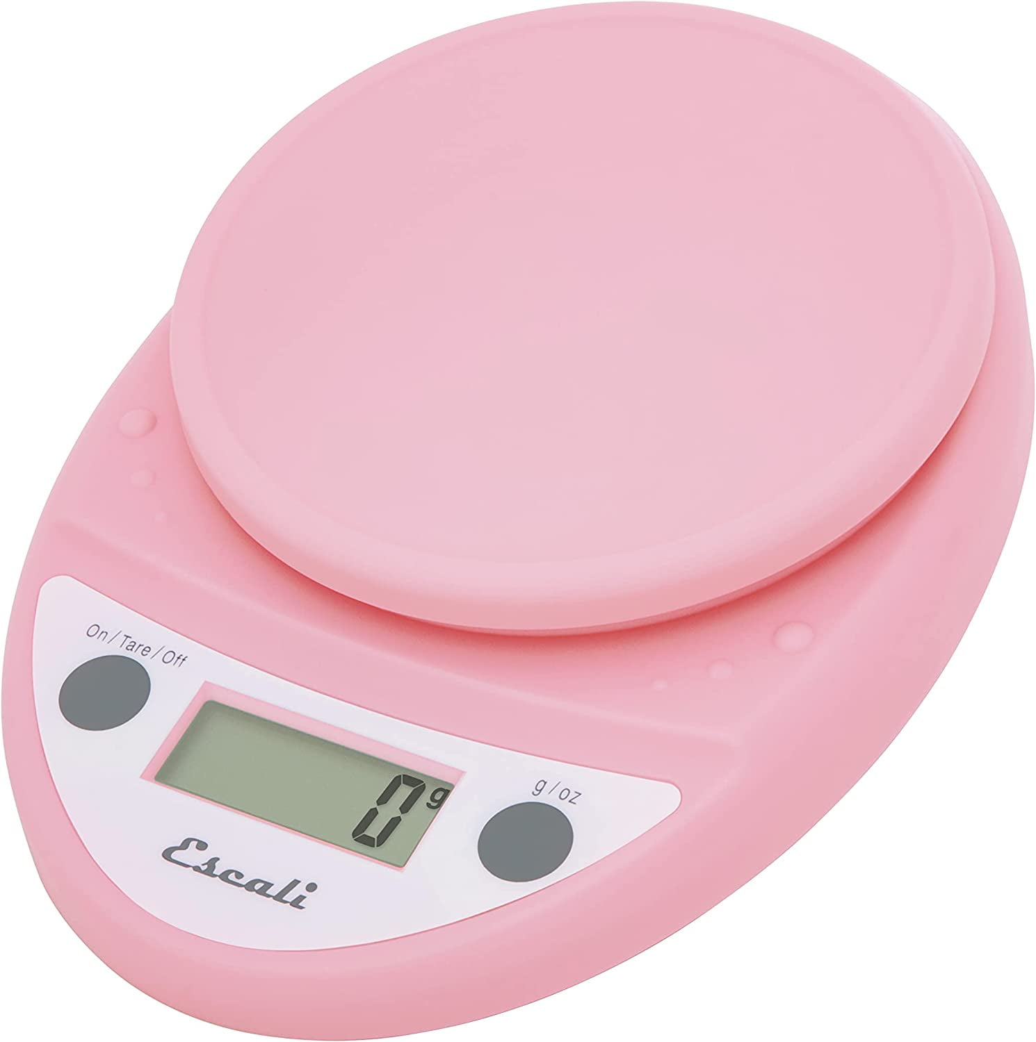 EnjinZZ Primo Digital Food Scale Multi-Functional Kitchen Scale and ...