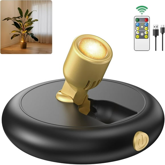 Small Indoor Spotlights