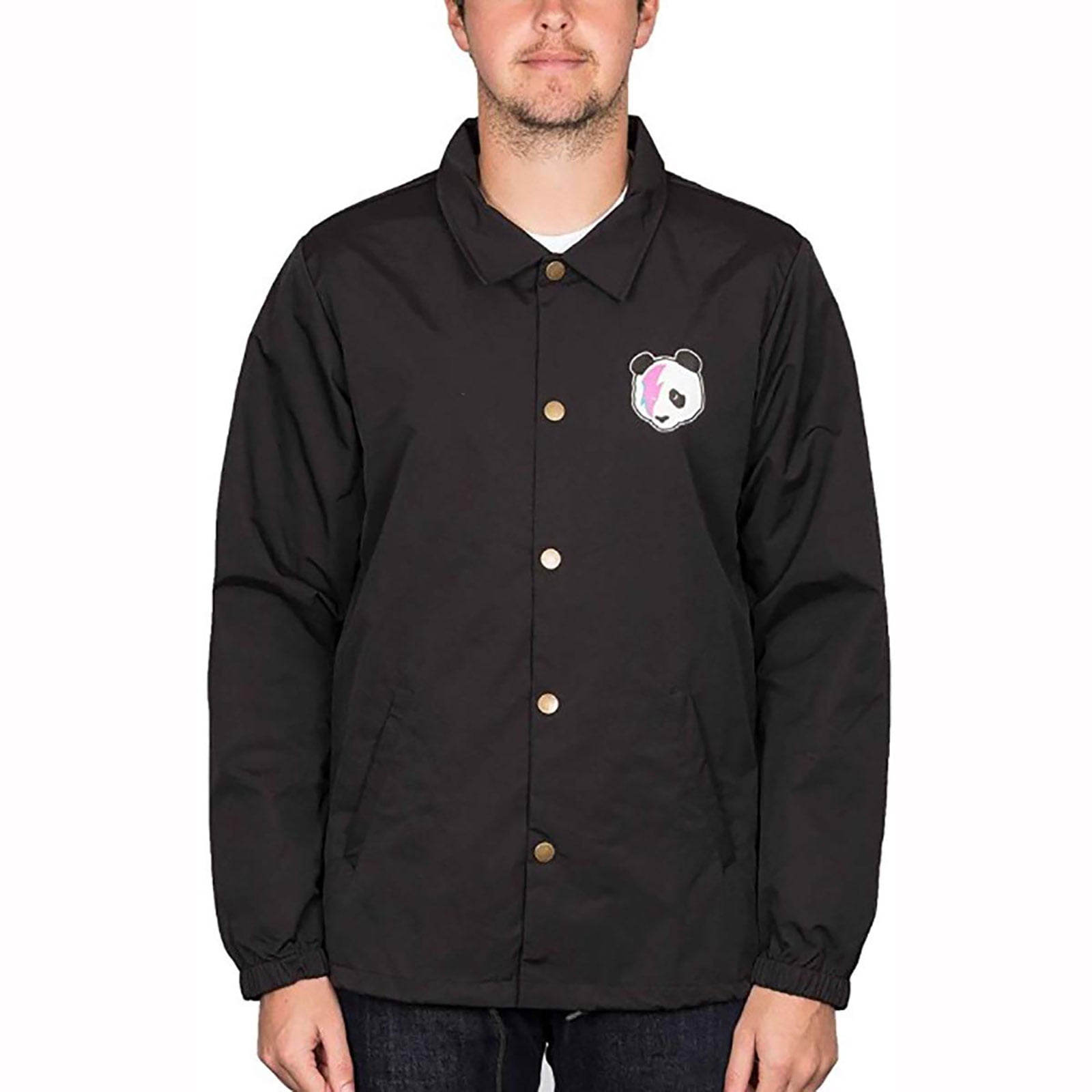 Enjoi Men's Stardust Panda Jackets - Walmart.com