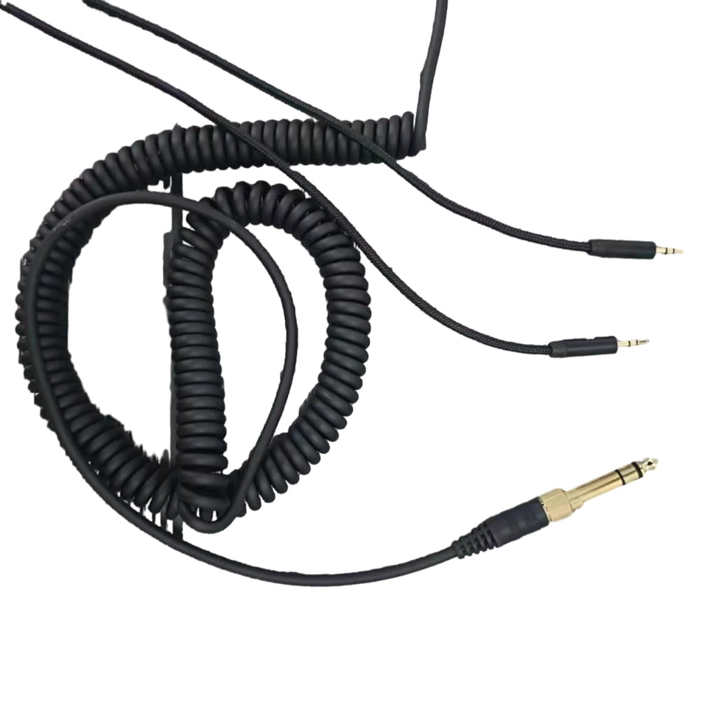 Enjoy Clear Sound with this Headset Cable for V10 V12X3 Headphones Cord ...