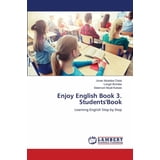 Enjoy English Book 3. Students'Book, (Paperback) - Walmart.com