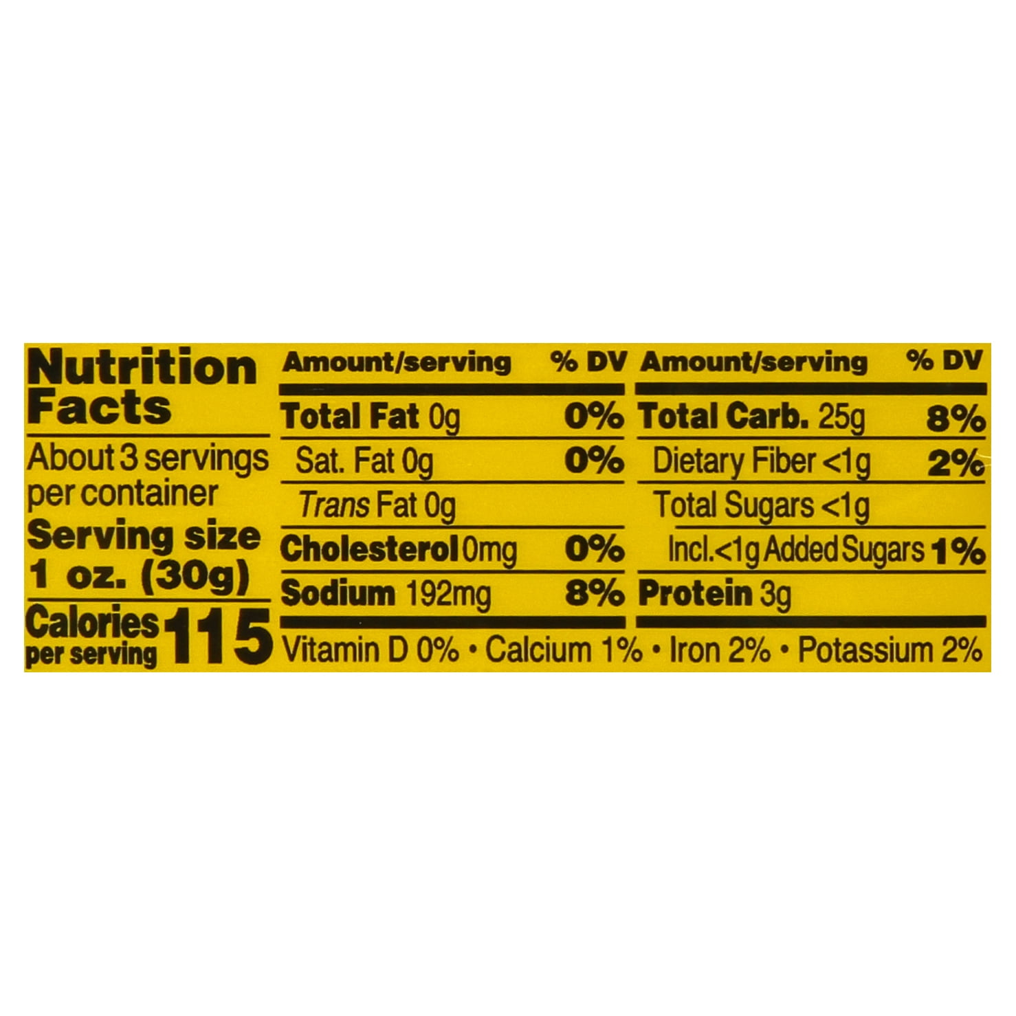 Enjoy Hawaii Mini Nori Maki Arare Style Japanese Crackers 4 oz ...