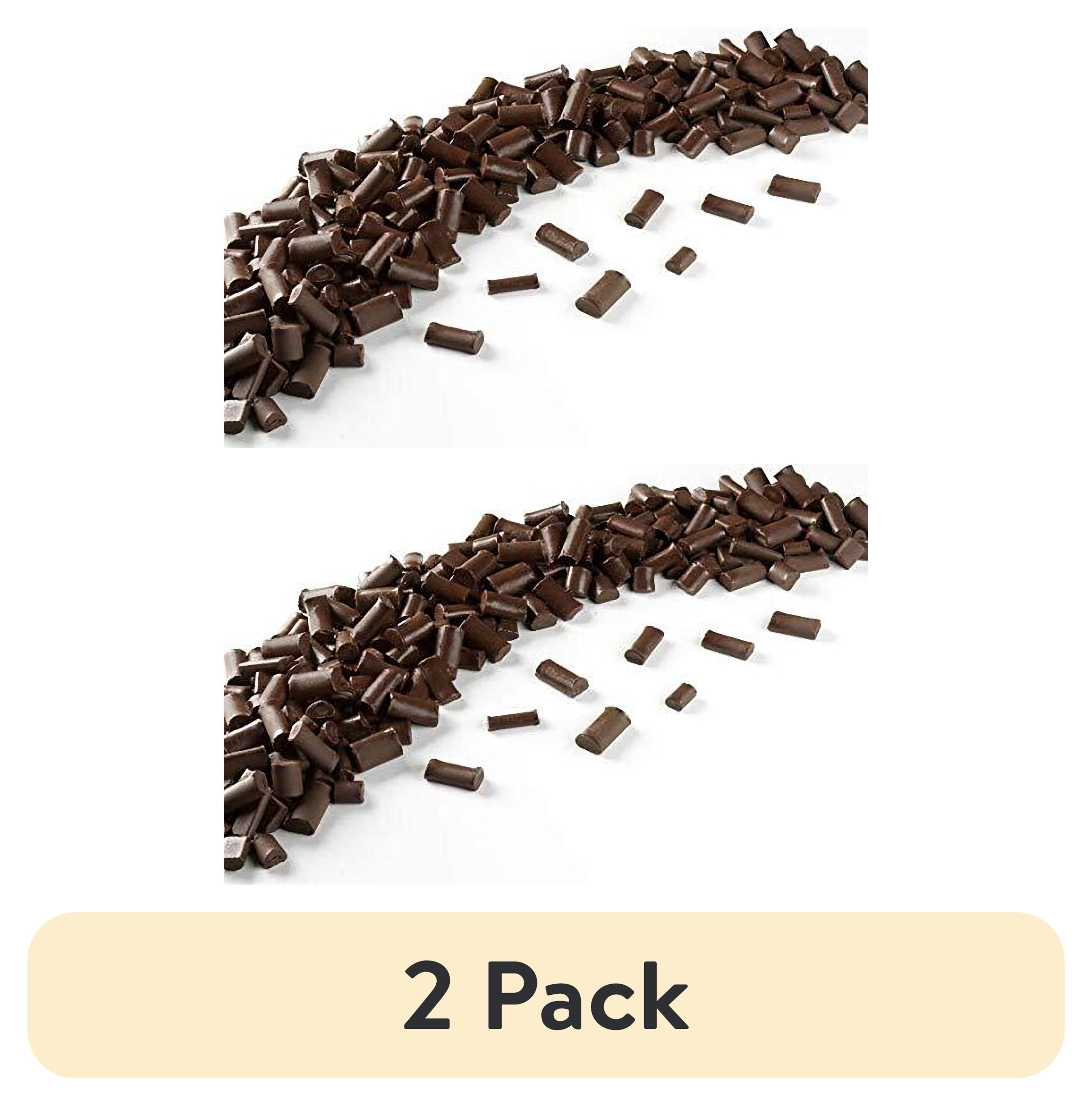 (2 pack) Enjoy Life Baking Chocolate Semi-Sweet Mega Chunks, Dairy Free ...