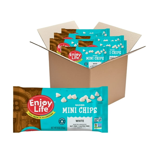 Enjoy Life Chocolate Chips