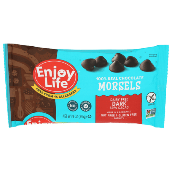 Enjoy Life Chocolate Chips