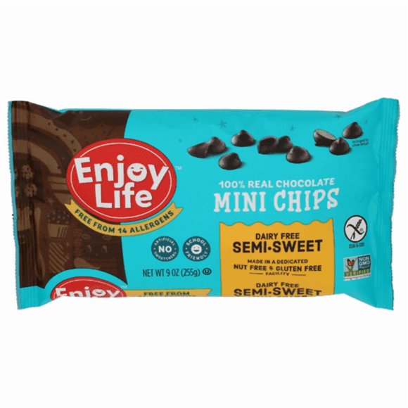 Enjoy Life Chocolate Chips