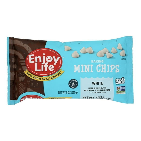 Enjoy Life Chocolate Chips