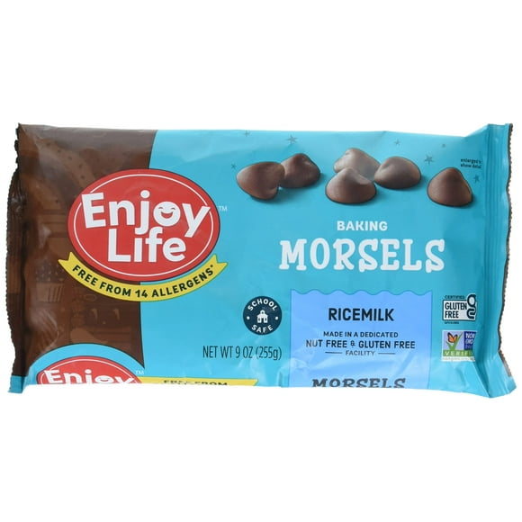 Enjoy Life Chocolate Chips