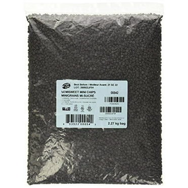 SPT Semi Sweet Chocolate Chips 10 oz - Walmart.com