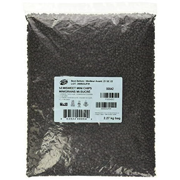 Dark Chocolate Chips